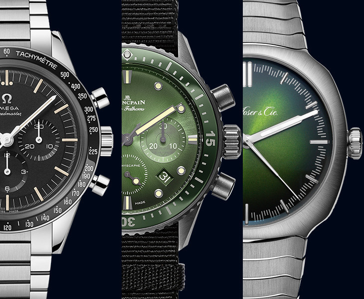 全国の高級時計正規販売店19社が加盟するAJHH（日本正規高級時計協会）のオフィシャルサイト