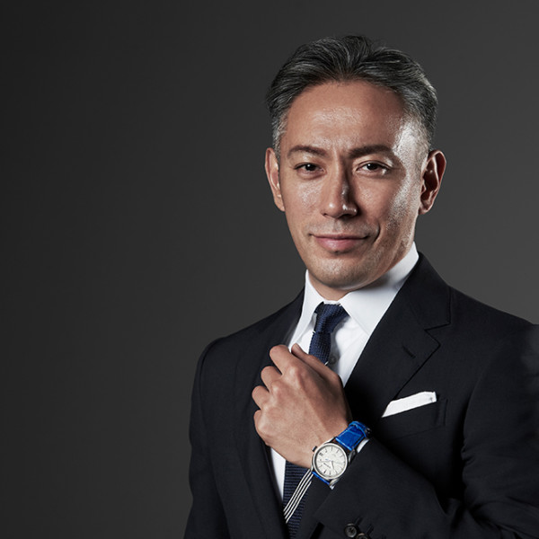 全国の高級時計正規販売店19社が加盟するAJHH（日本正規高級時計協会）のオフィシャルサイト