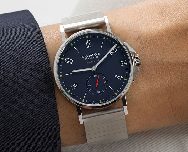 全国の高級時計正規販売店19社が加盟するAJHH（日本正規高級時計協会）のオフィシャルサイト