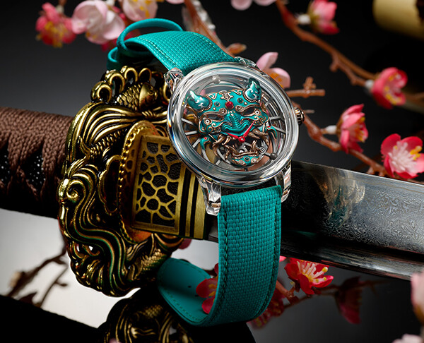 Grand Seiko×AJHH 「人生の節目に、腕時計を」 美しいダイヤルを持つ＜グランドセイコー＞を限定販売 – 全国の高級時計正規販売店 ...